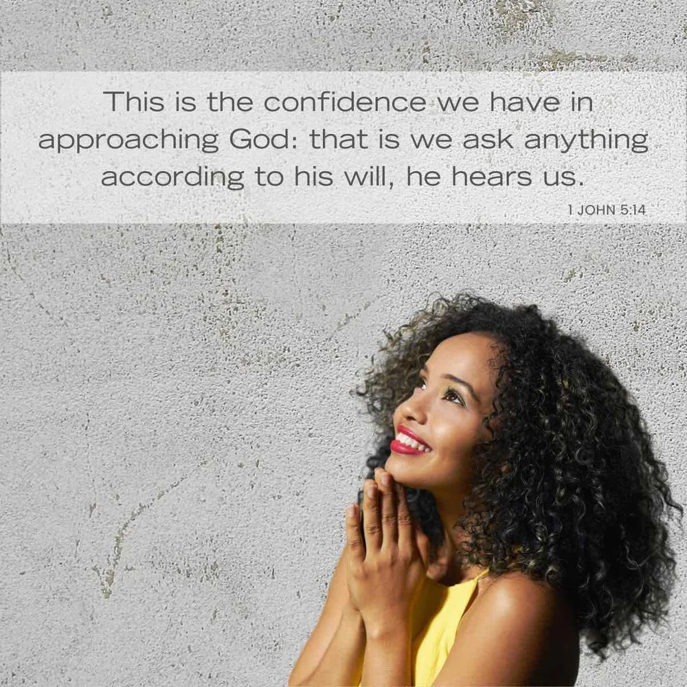 25 Bible Verses About Doubt