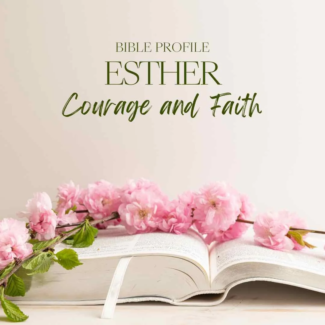 Power and Faith: 10 Strong and Inspiring Women in the Bible