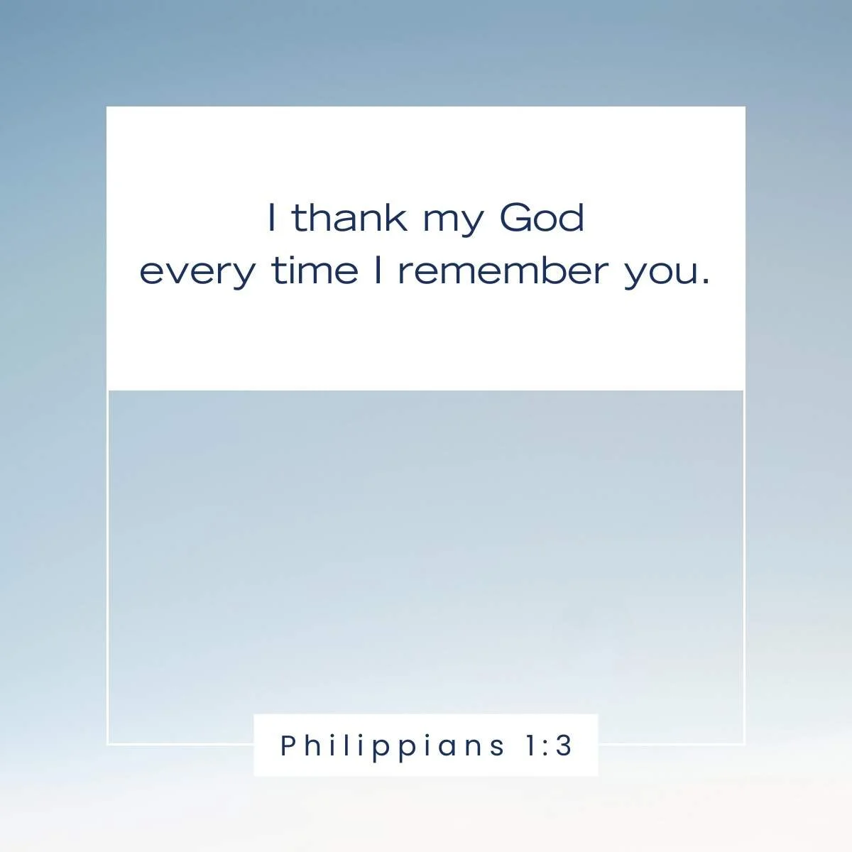 25 Bible Verses About Gratitude for Friends