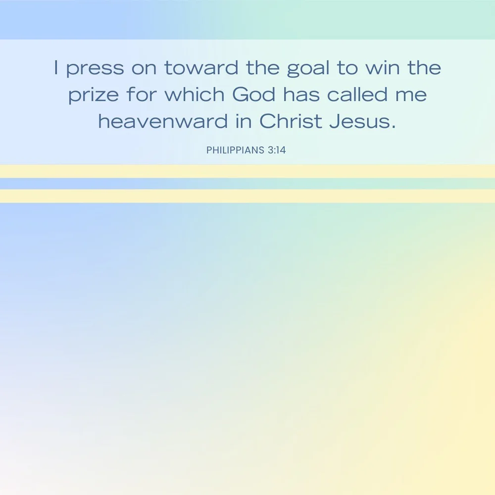 The Christian Life: 25 Bible Verses About Running the Race
