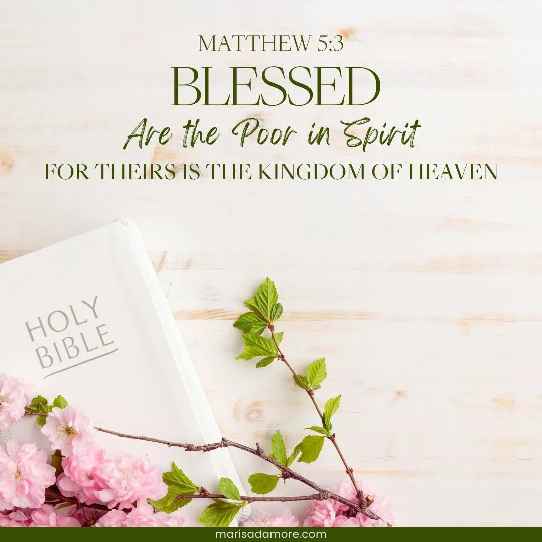 Exploring the 8 Beatitudes: Understanding the Teachings of Jesus in the ...