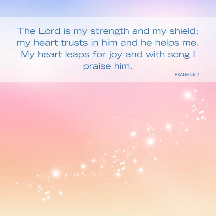 15 Bible Verses To Uplift Your Spirit