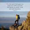 25 Bible Verses About Stepping Out Of Your Comfort Zone