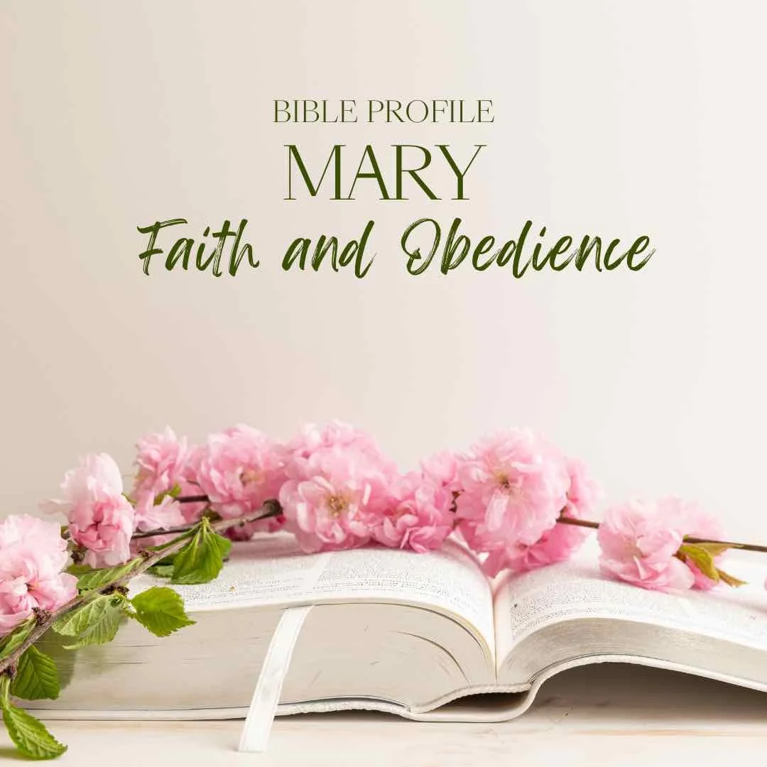 Power and Faith: 10 Strong and Inspiring Women in the Bible