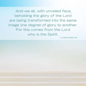21 Bible Verses About Walking With God