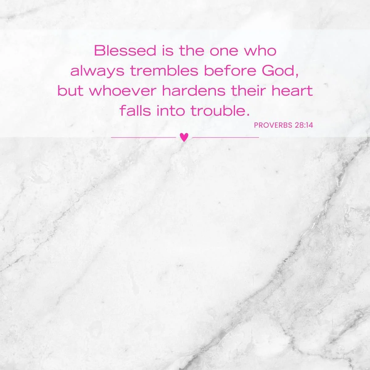 30 Bible Verses About a Heart of Stone