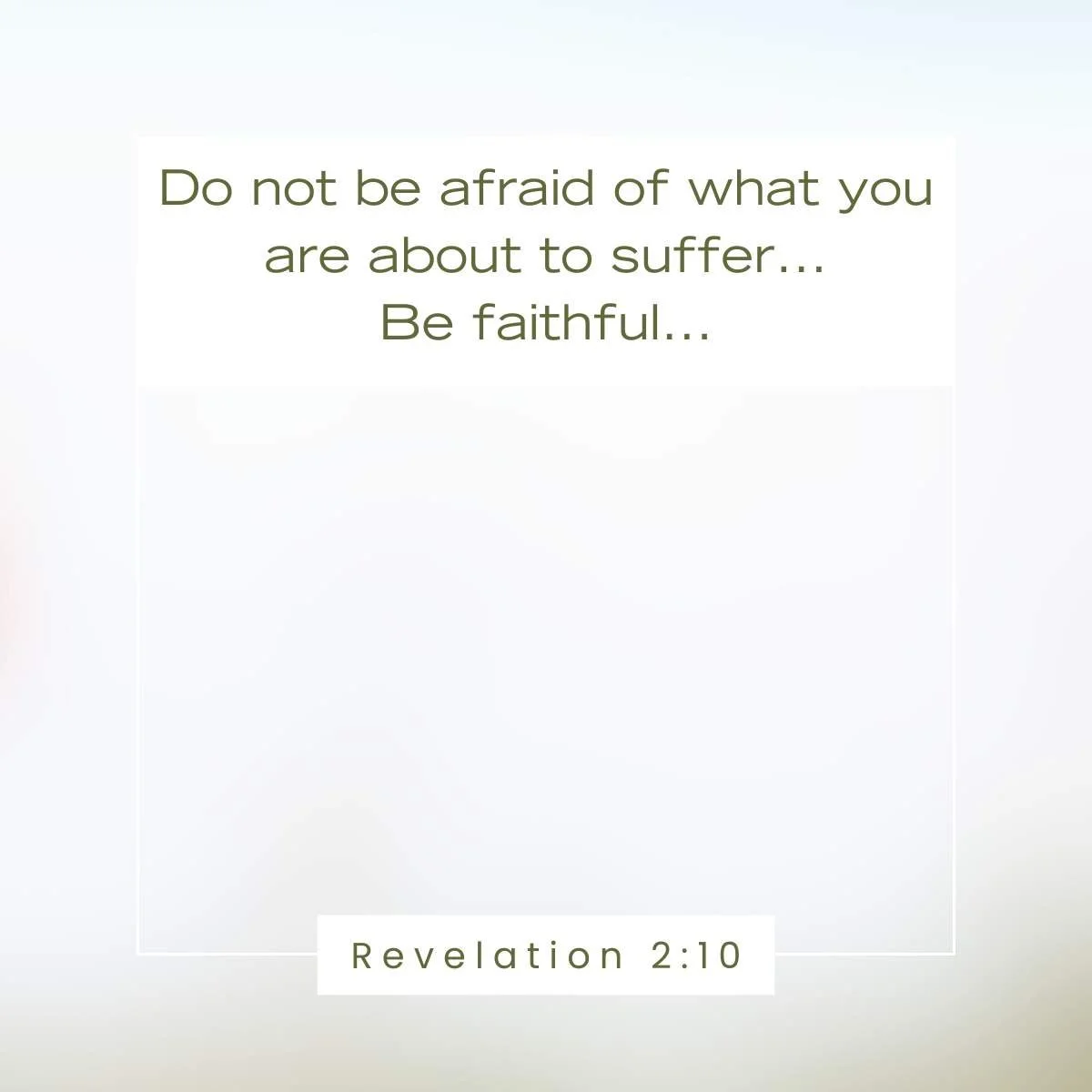 22 Bible Verses about Perseverance