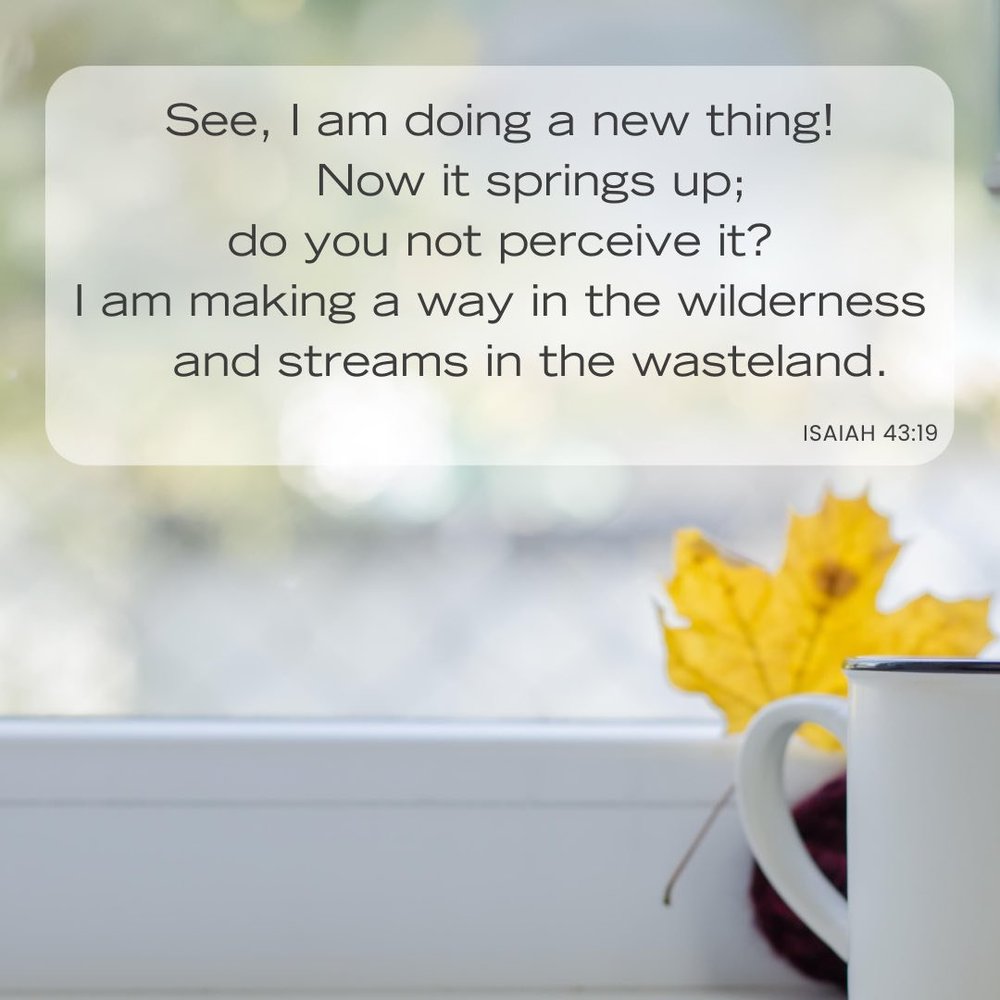 30 Bible Verses About Change (With Commentary)