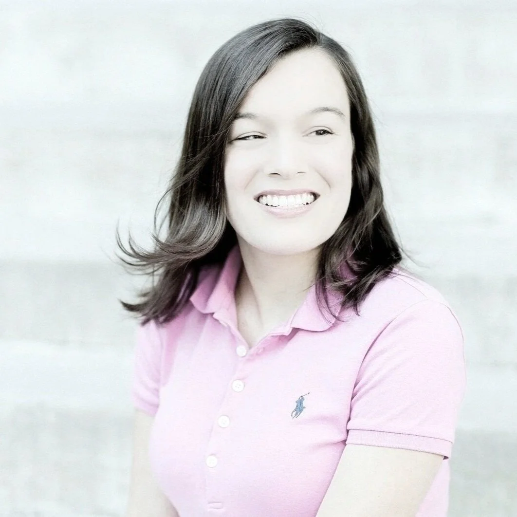 Marisa D'Amore: Speaker, Writer, Blogger, Podcaster