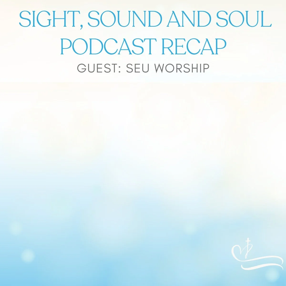 Worship, Revival and Self-Reflection with SEU Worship