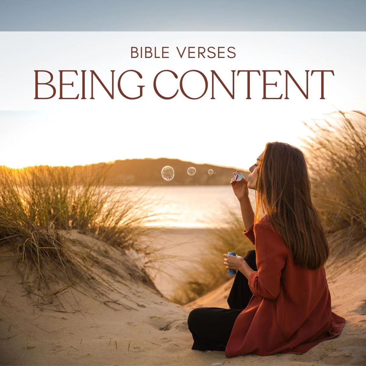 Christian Bible Verses: Inspirational Scriptures for Every Day