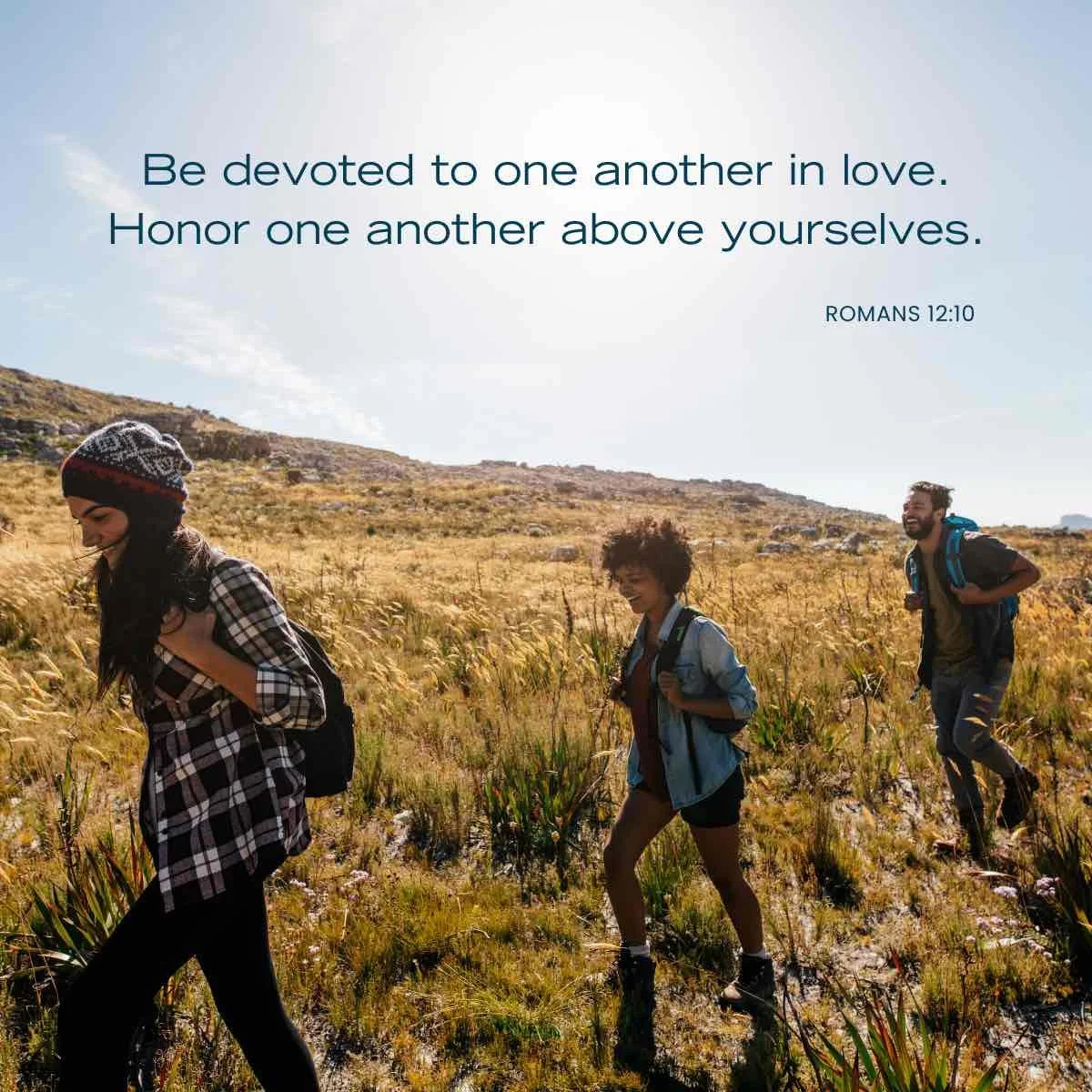 50 Key Bible Verses About Kindness (With Commentary)