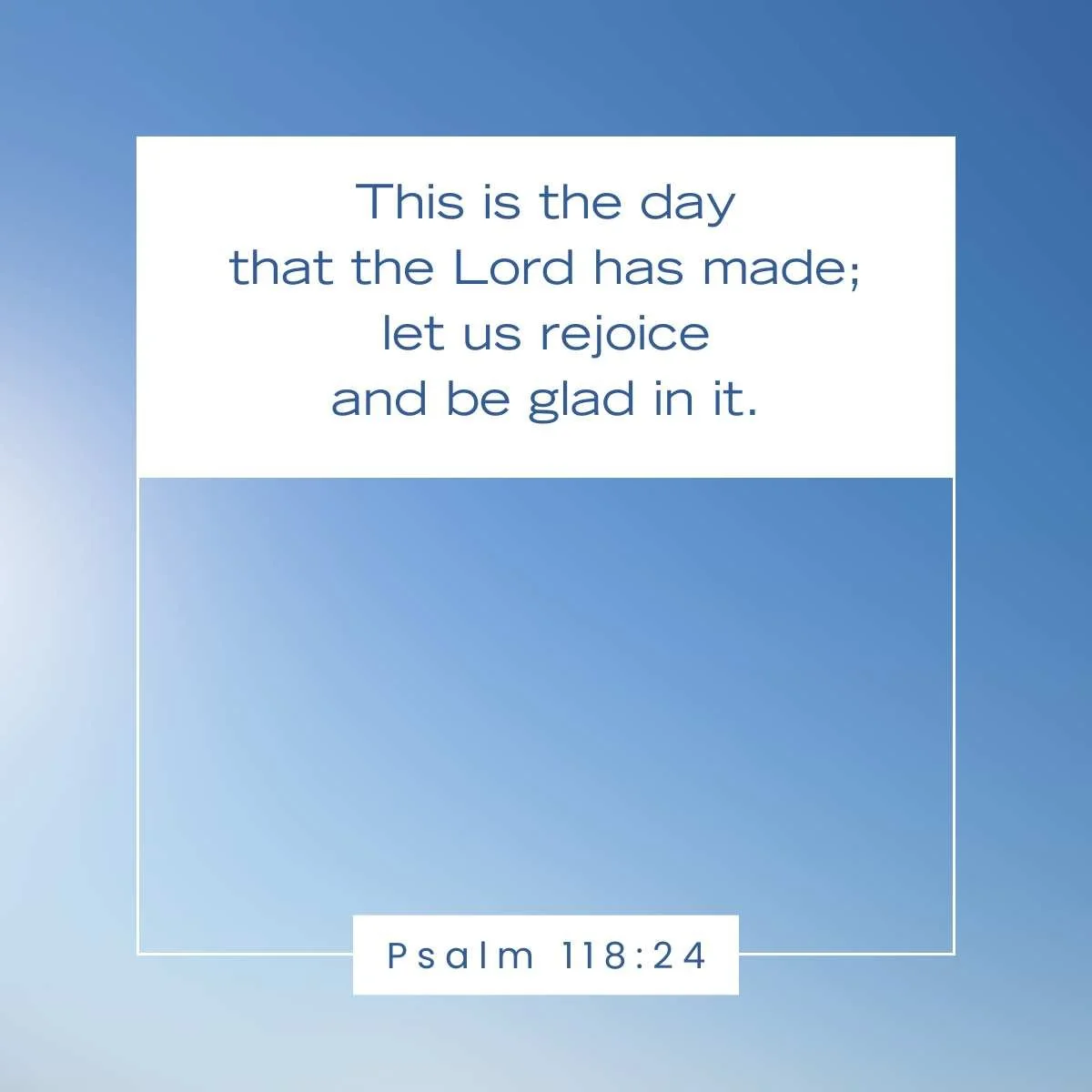 25 Bible Verses to Inspire a Fresh Start in the New Year