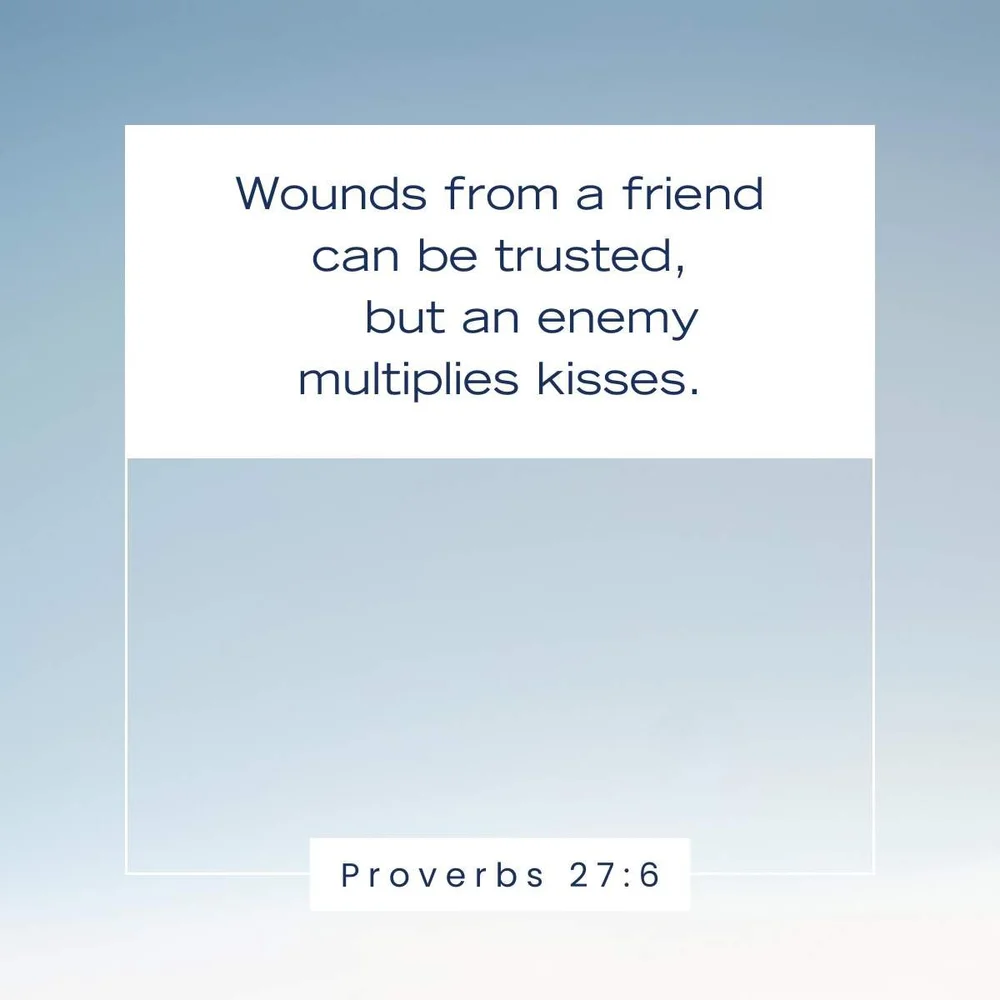 25 Bible Verses About Gratitude for Friends