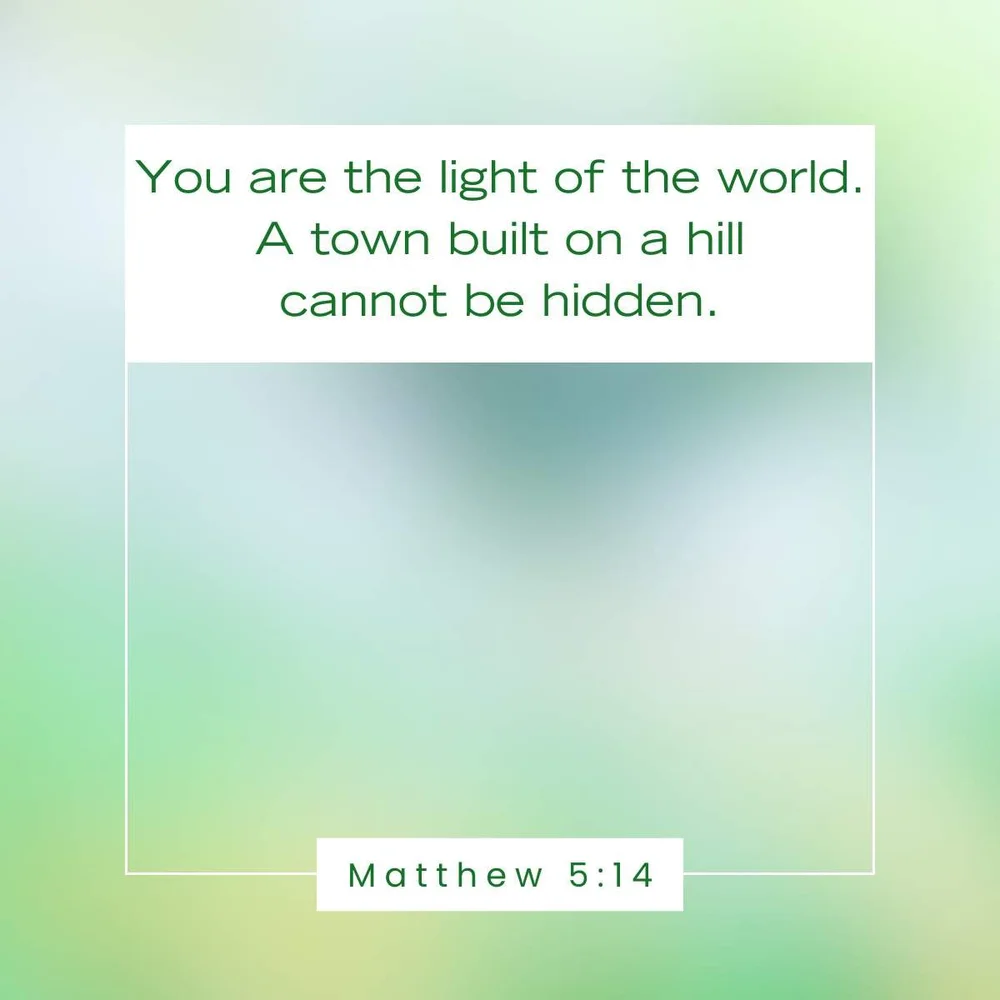 12 Bible Verses About Influence: Inspiring Change Through Faith