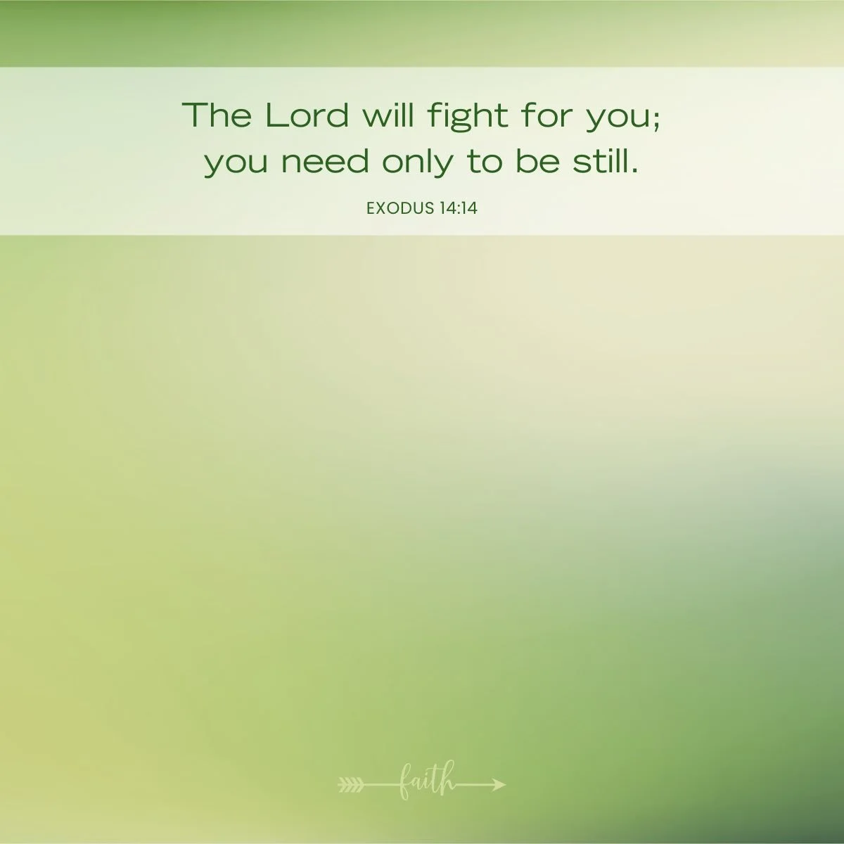 25 Best Bible Verses About Fighting Battles (With Commentary)