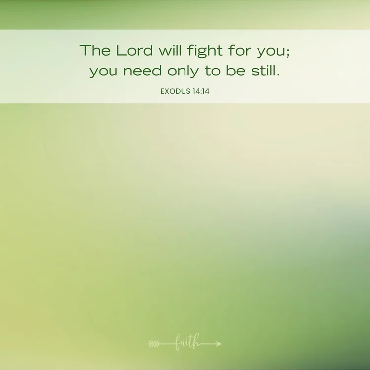 25 Best Bible Verses About Fighting Battles (With Commentary)