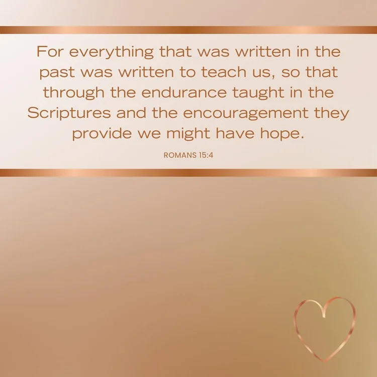 35 Bible Verses On Legacy