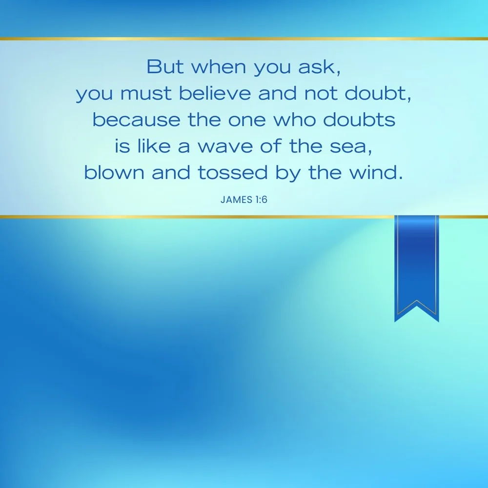 30 Bible Verses About Believing In Yourself