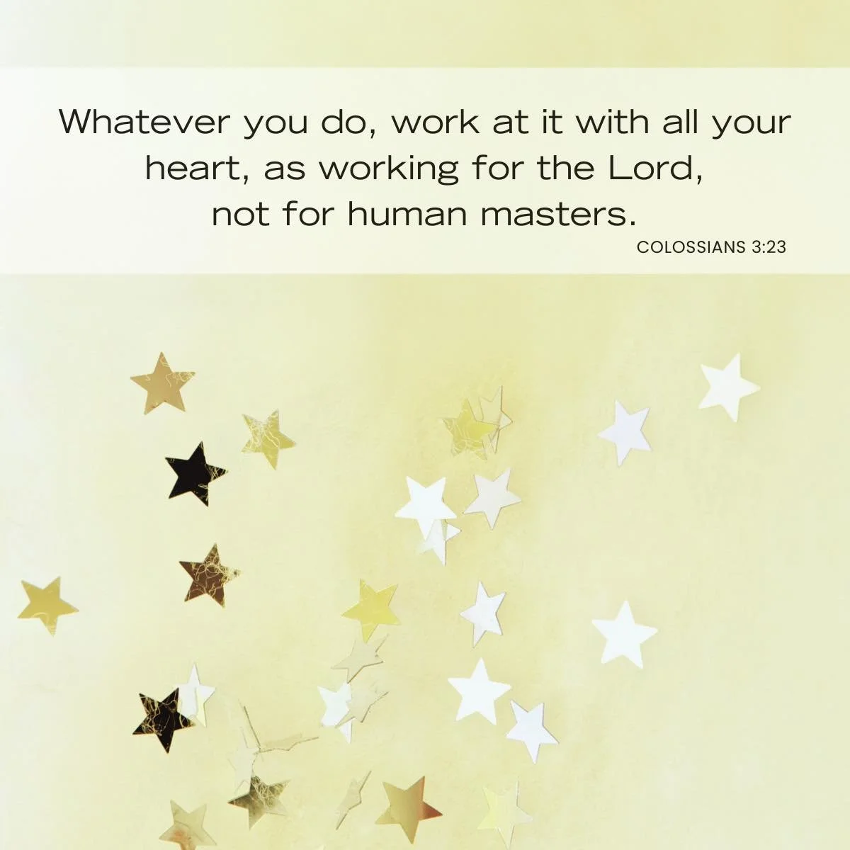 15 Bible Verses About Accomplishments