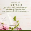 Exploring the 8 Beatitudes: Understanding the Teachings of Jesus in the ...