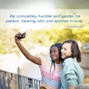32 Bible Verses About Being Empathetic