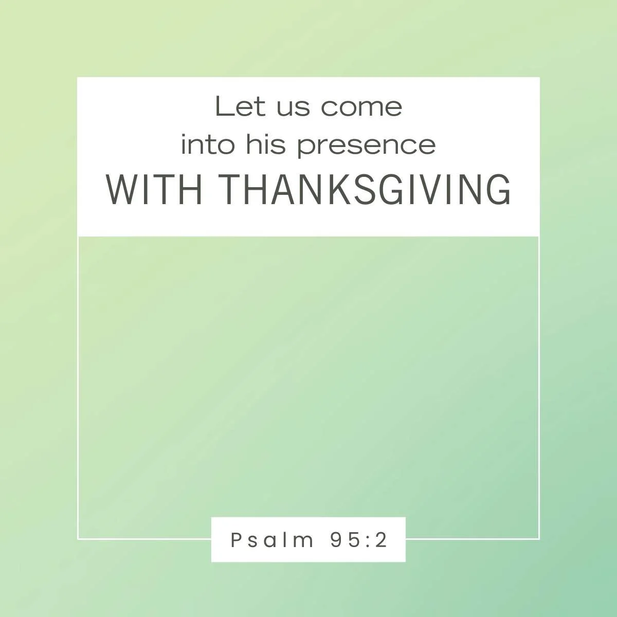 15 Uplifting Thanksgiving Bible Verses to Inspire Gratitude