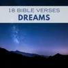 18 Bible Verses about Dreams