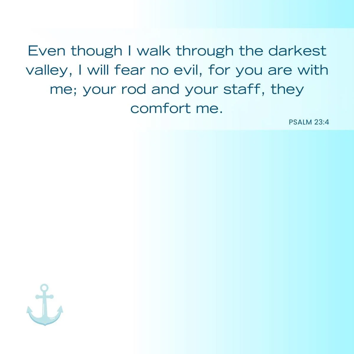 15 Bible Verses about Security: Unshakable Faith in God's Promises