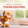 15 Uplifting Thanksgiving Bible Verses to Inspire Gratitude