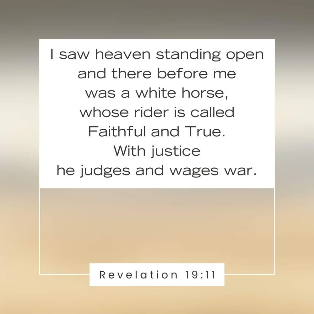 12 Bible Verses about Horses