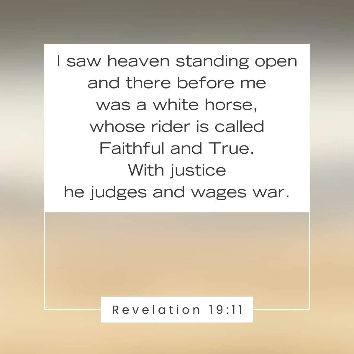 12 Bible Verses about Horses