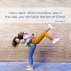 32 Bible Verses About Being Empathetic