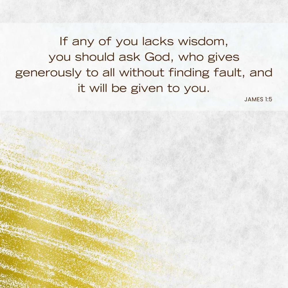 15 Bible Verses About Determination