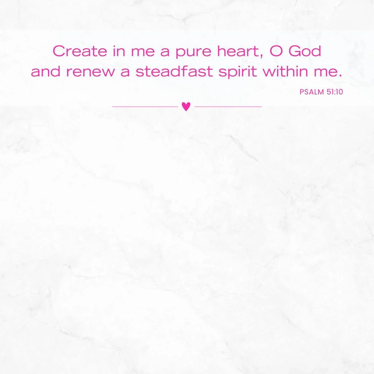 30 Bible Verses About a Heart of Stone