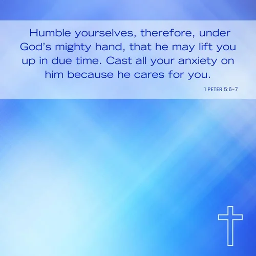 20 Bible Verses About Surrendering To God