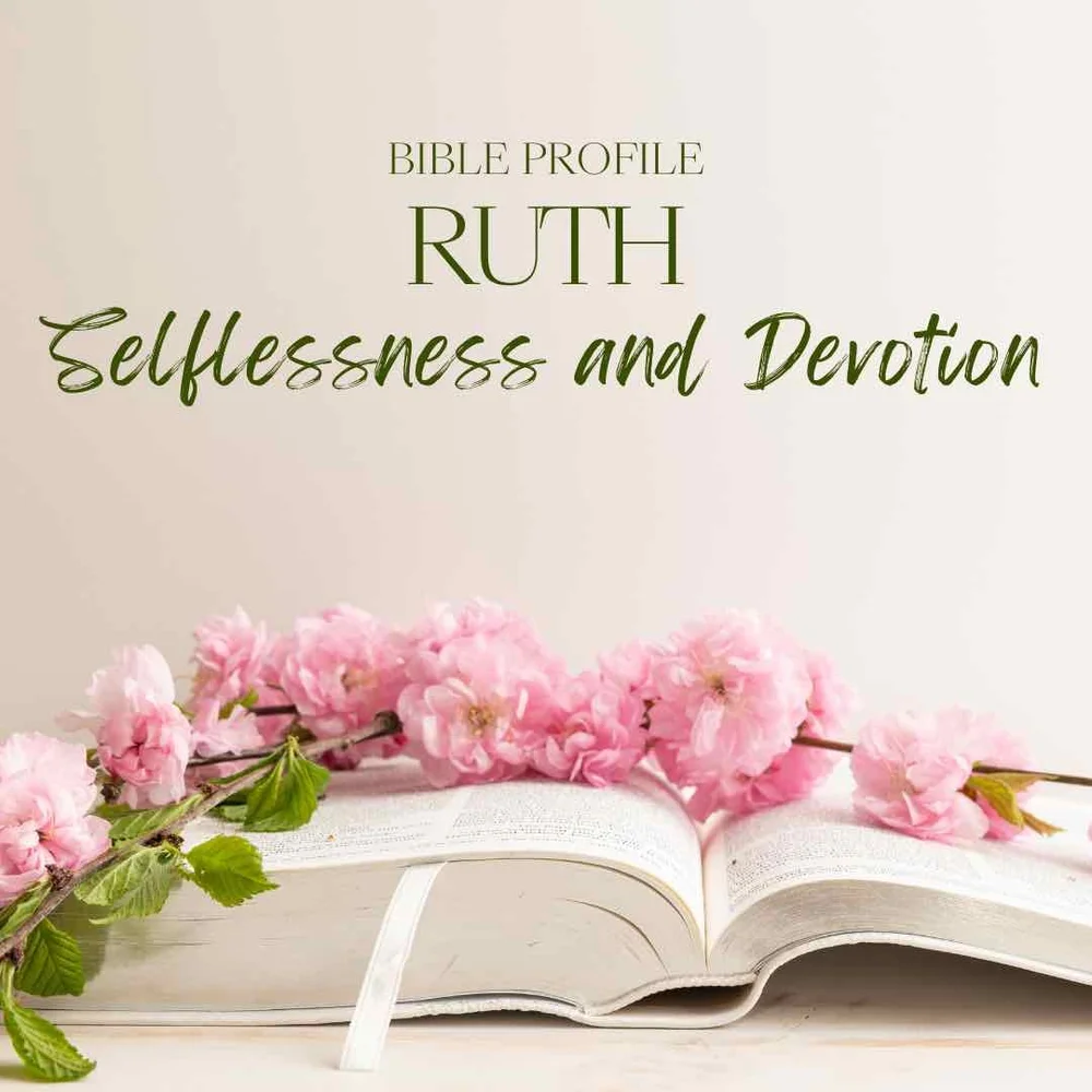 Power and Faith: 10 Strong and Inspiring Women in the Bible
