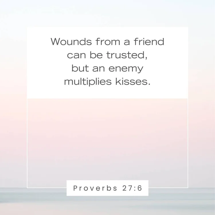 19 Bible Verses for Learning How to Accept and Give Criticism with Grace