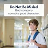 16 Bible Verses to Help Teens Overcome Temptation and Peer Pressure
