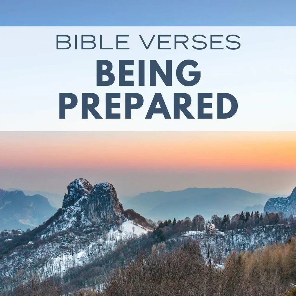 Christian Bible Verses: Inspirational Scriptures for Every Day