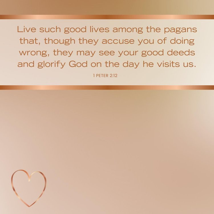 35 Bible Verses On Legacy