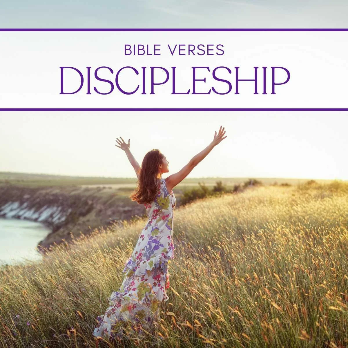 30 Powerful Bible Verses on Discipleship to Inspire Your Faith