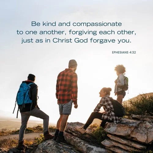 50 Key Bible Verses About Kindness (With Commentary)