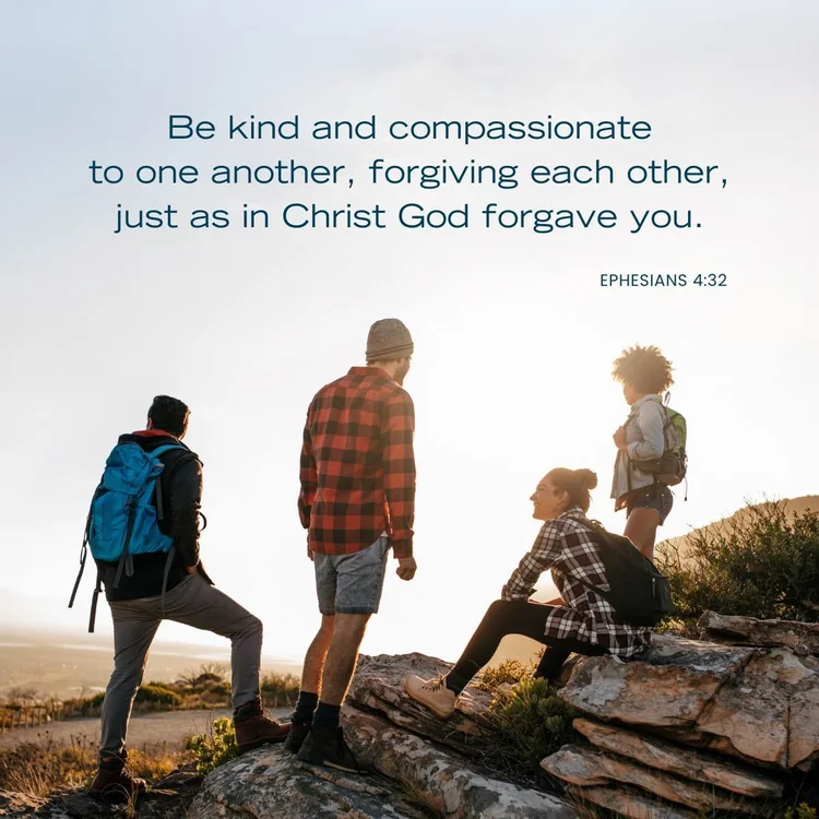 50 Key Bible Verses About Kindness (With Commentary)