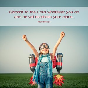 50 Inspiring Bible Verses to Help Kids Navigate Life's Challenges