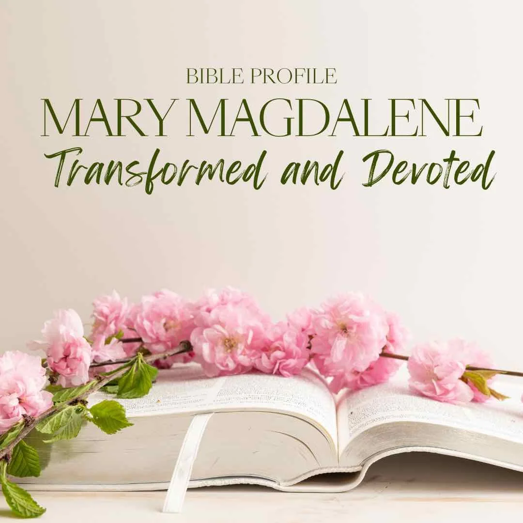 Power and Faith: 10 Strong and Inspiring Women in the Bible