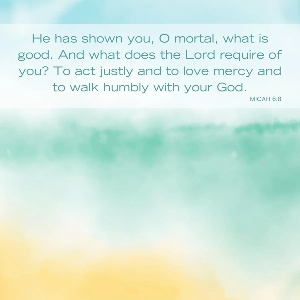 21 Bible Verses About Walking With God