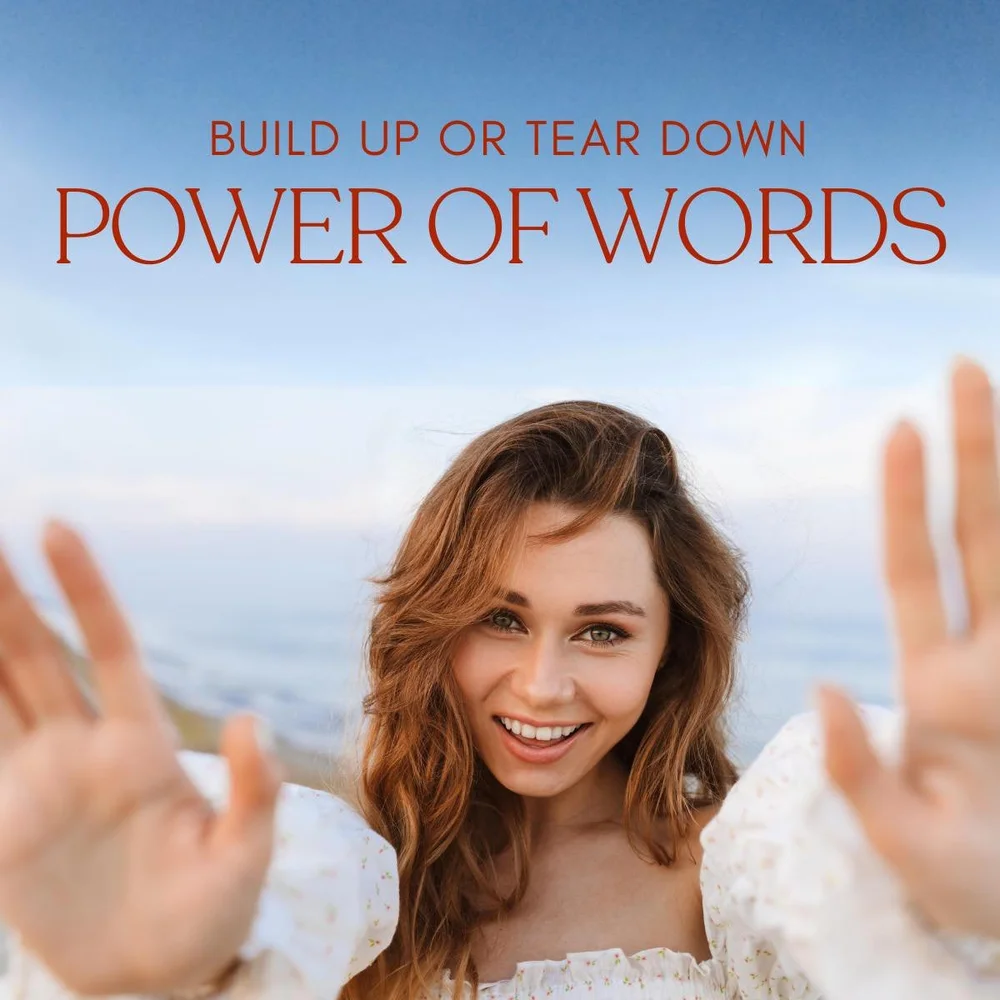 9 Bible Verses About the Power of Words