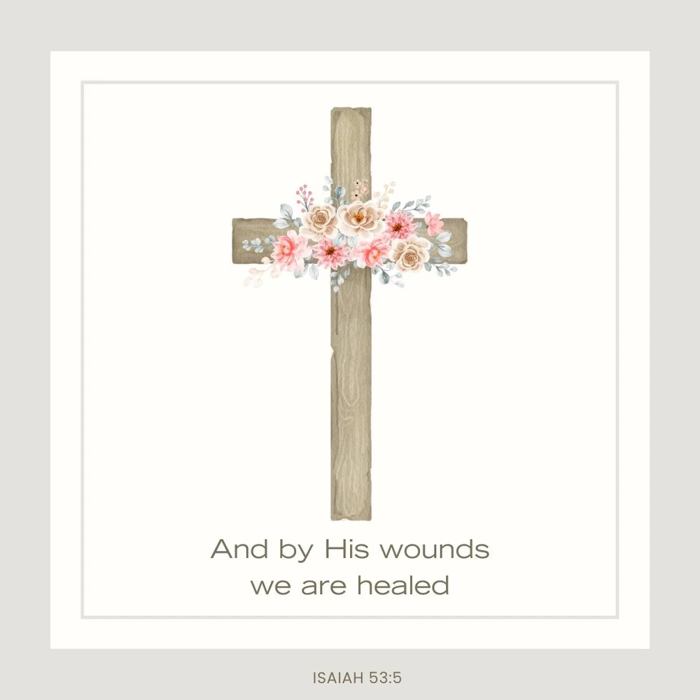 The Journey from Isaiah to the Cross: A Comprehensive Guide to Good Friday