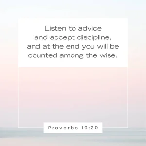 19 Bible Verses for Learning How to Accept and Give Criticism with Grace